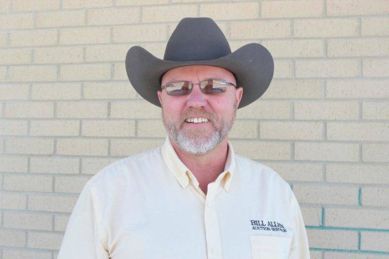 Upcoming Auctions Archives - Bill Allen Auction Service